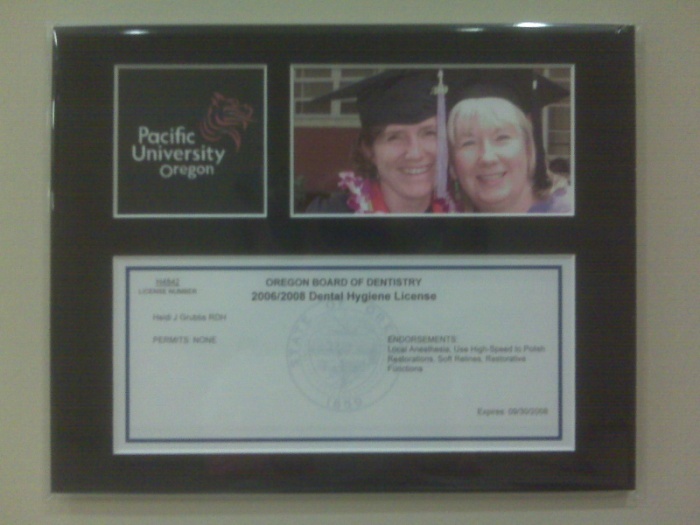 Dennis Muir Scholarship and Awards of Excellence